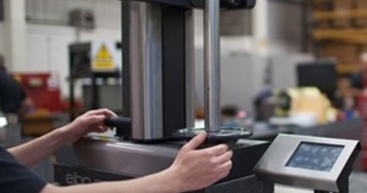 The Importance of Presetter Calibration | Nikken