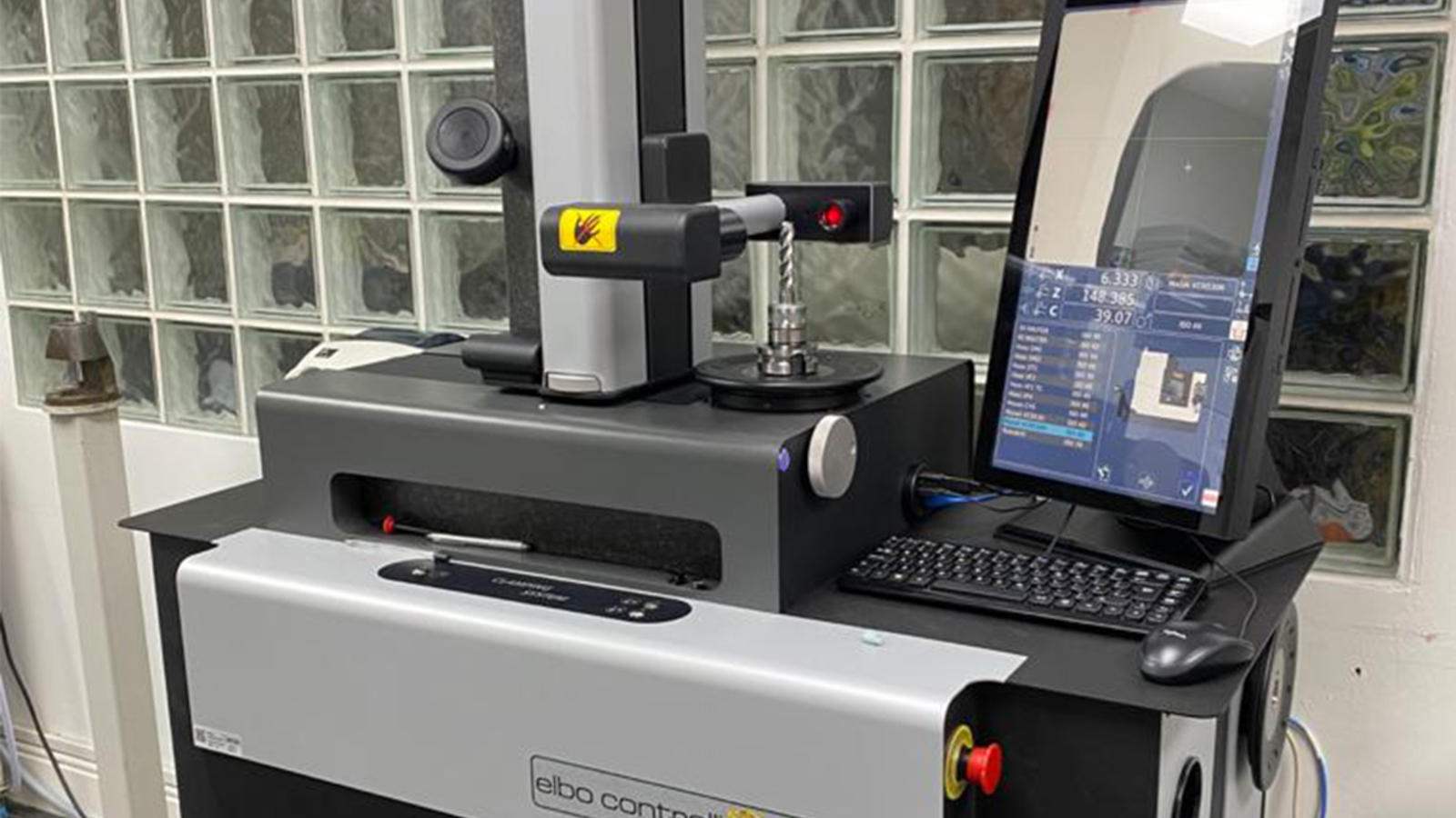 JWA Tooling | Nikken