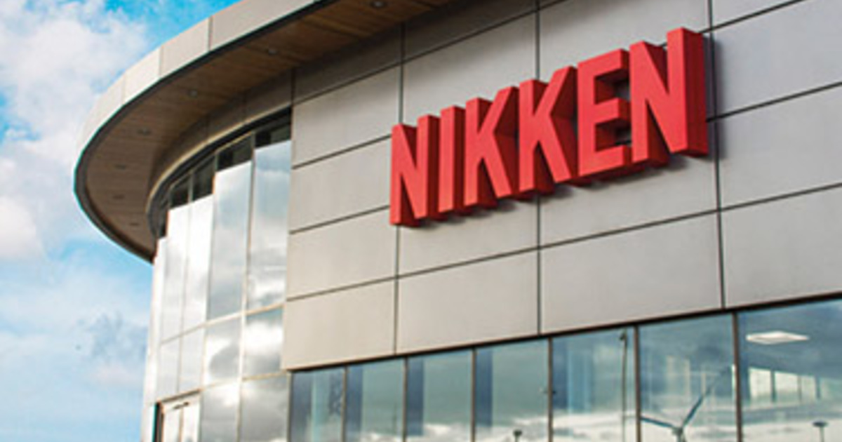 NIKKEN Innovation Centre Europe is Officially Open | Nikken