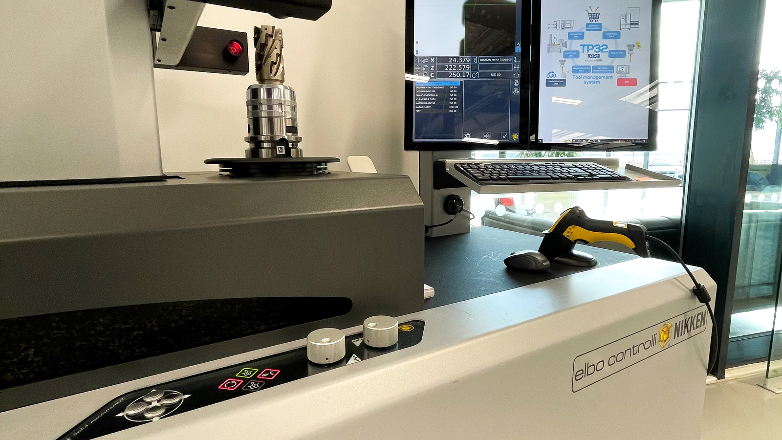 NIKKEN's Revolutionary TP32 increases efficiency instantly! | Nikken