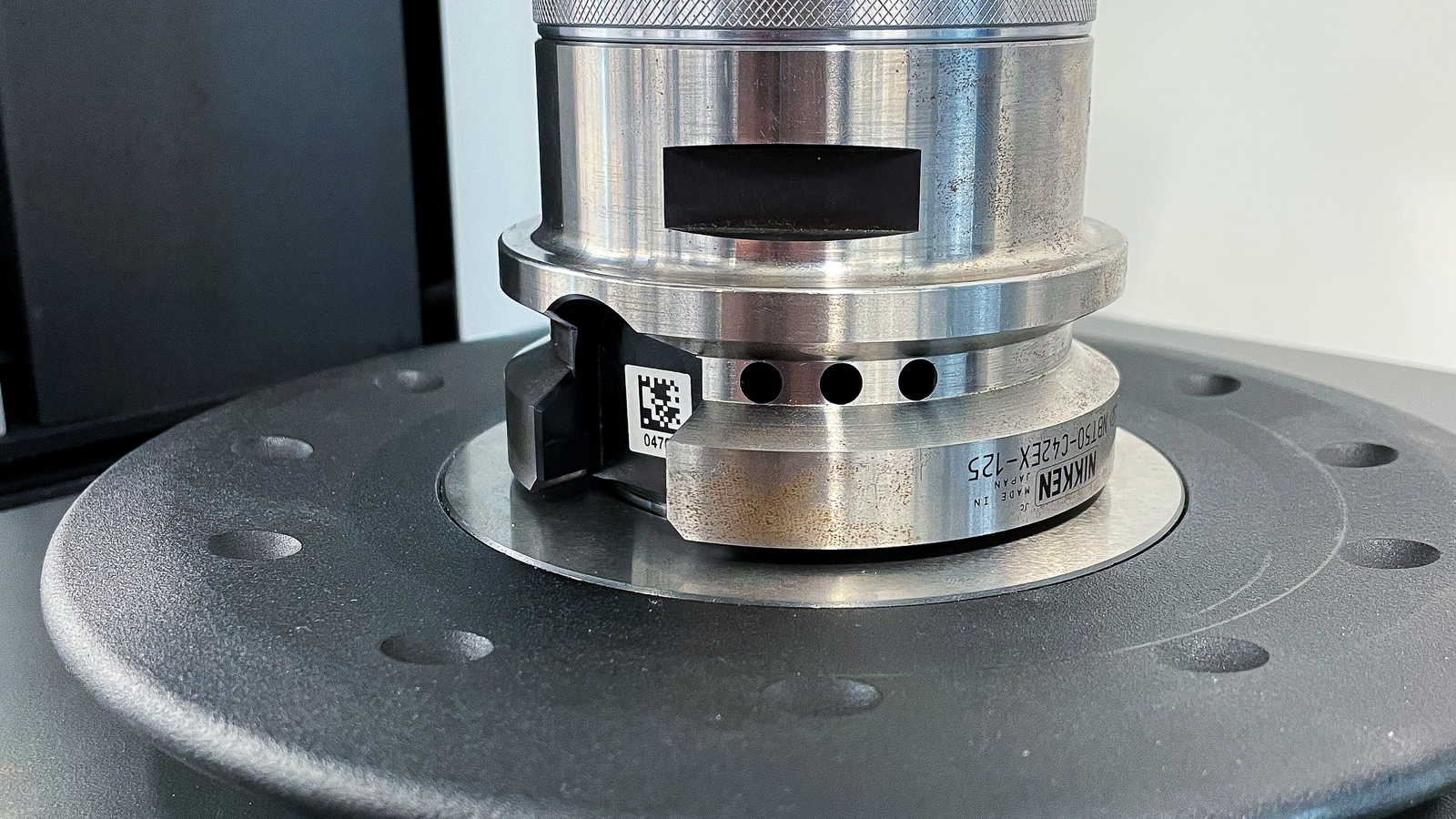 NIKKEN's Revolutionary TP32 increases efficiency instantly! | Nikken