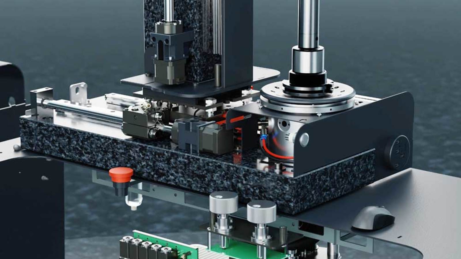 3 Reasons to Buy NIKKEN's New Automatic Presetters | Nikken