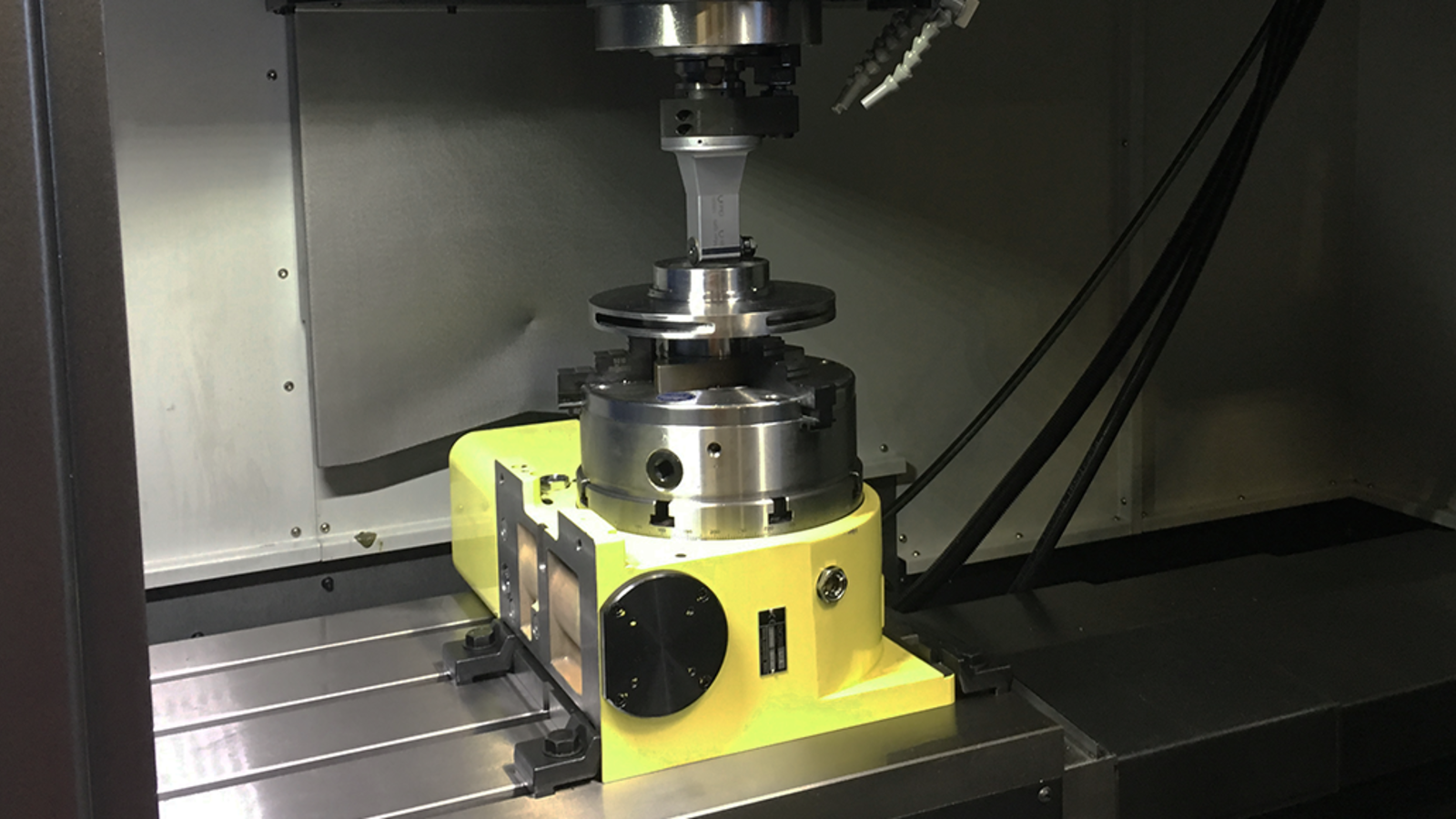 Sulzer Pumps UK | Nikken