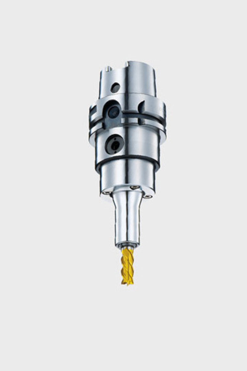 Collet Chucks | NIKKEN Tool Holders | Nikken