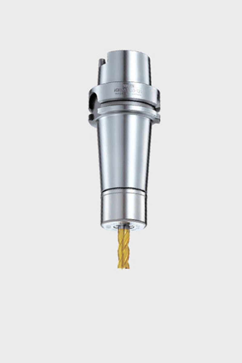 Collet Chucks | NIKKEN Tool Holders | Nikken