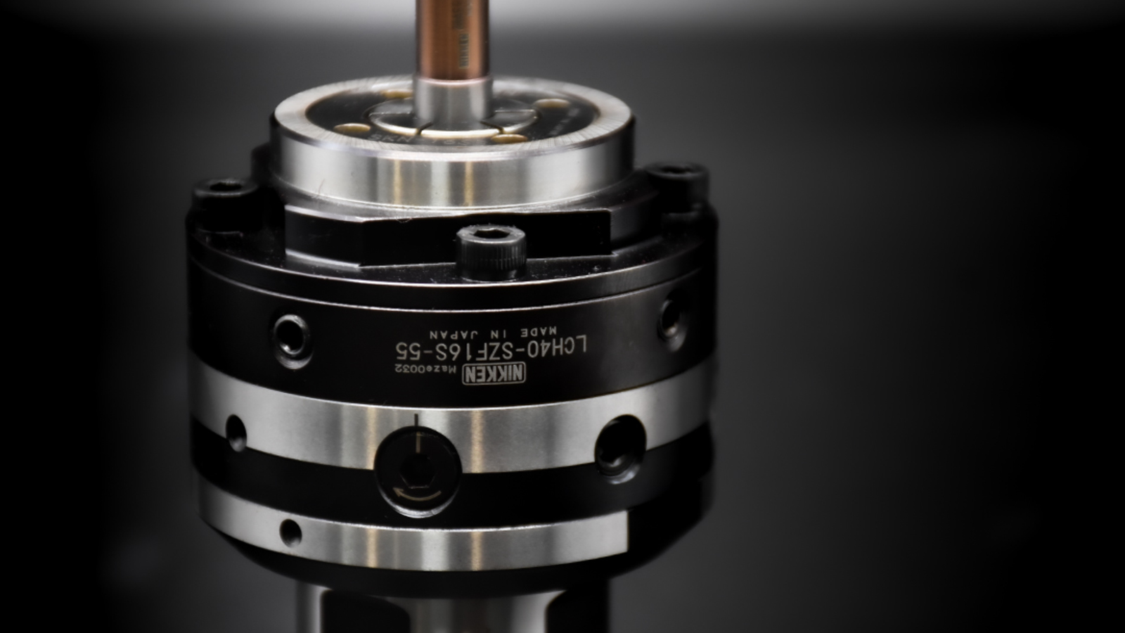 Tool Holders | Nikken