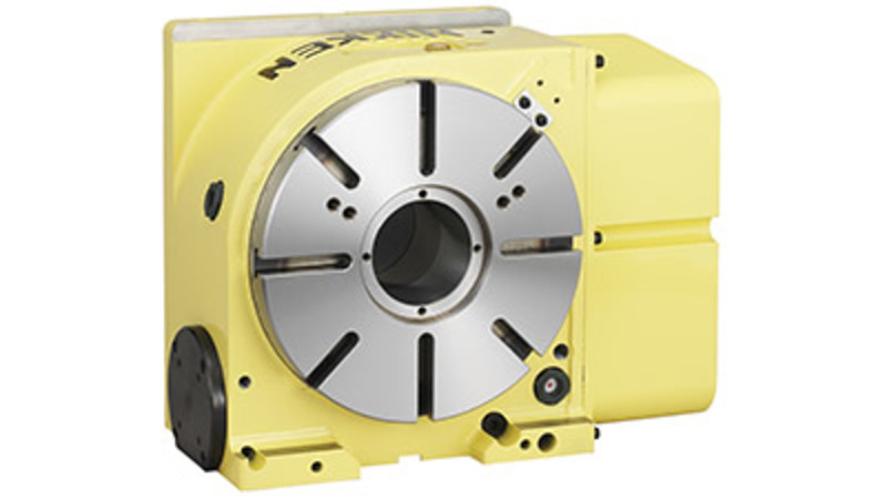 Bennett Manufacturing Services | Nikken