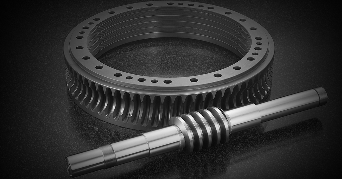 Advantages of NIKKEN's Rotary Table Construction | Nikken
