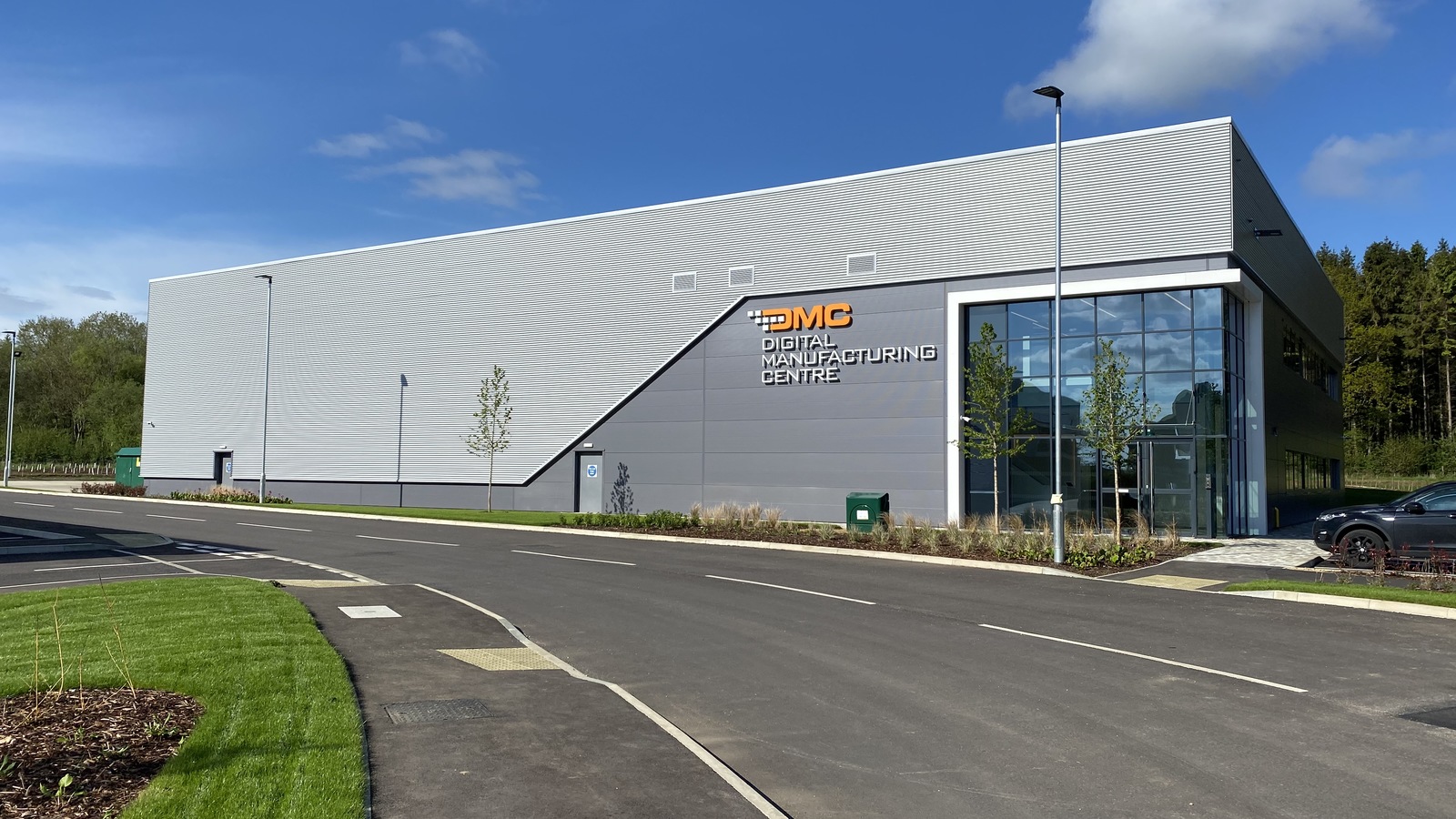 NIKKEN announce new collaboration with specialist manufacturers ...