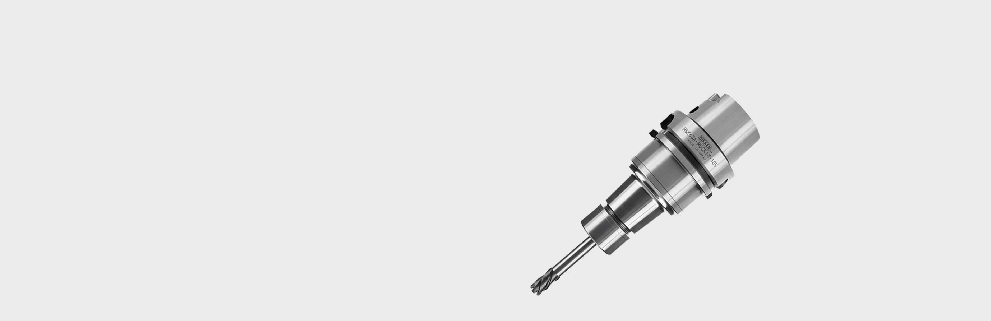 Major Dream Collet Chucks | Nikken