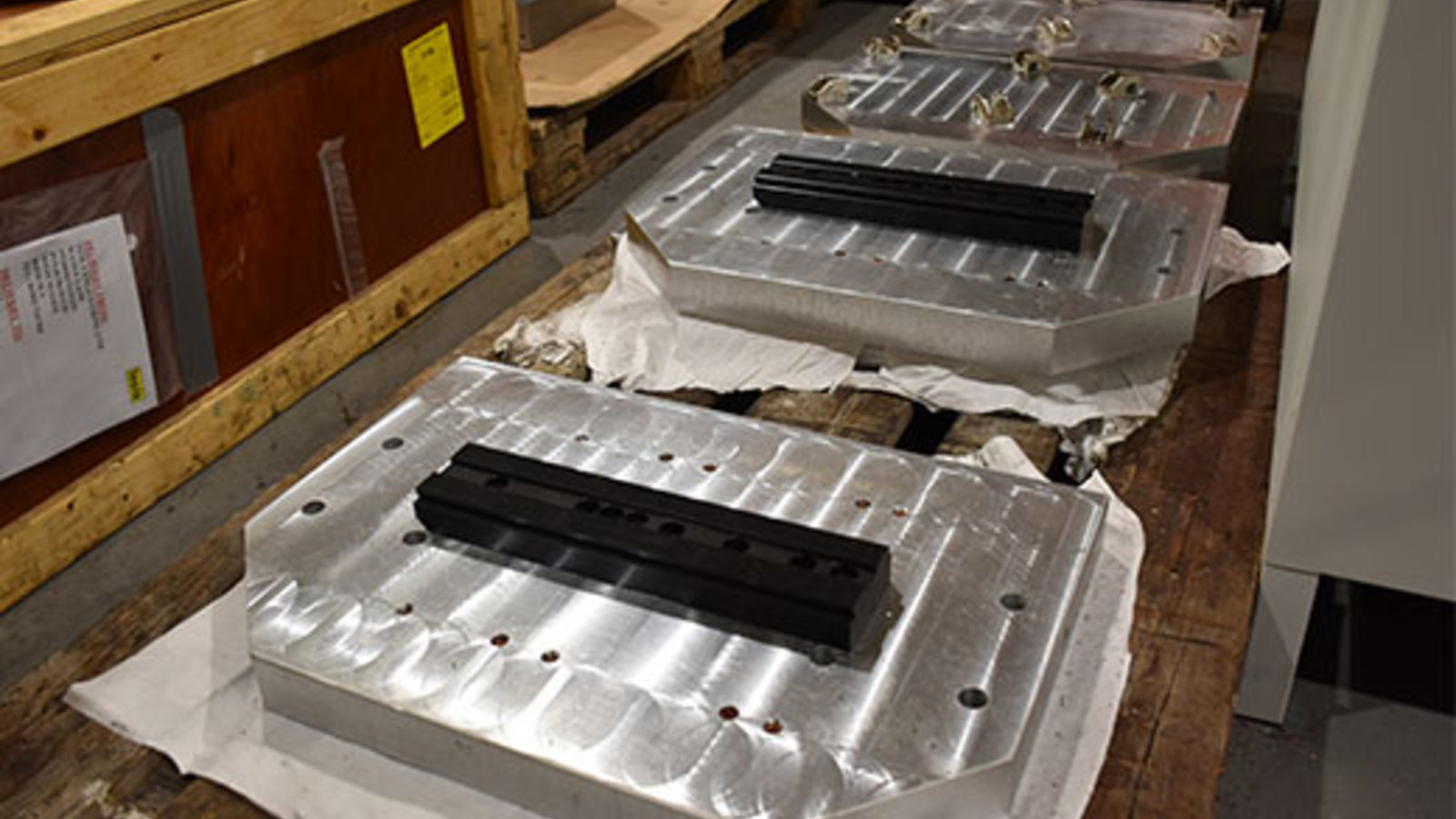 Tesla Engineering Ltd | Nikken