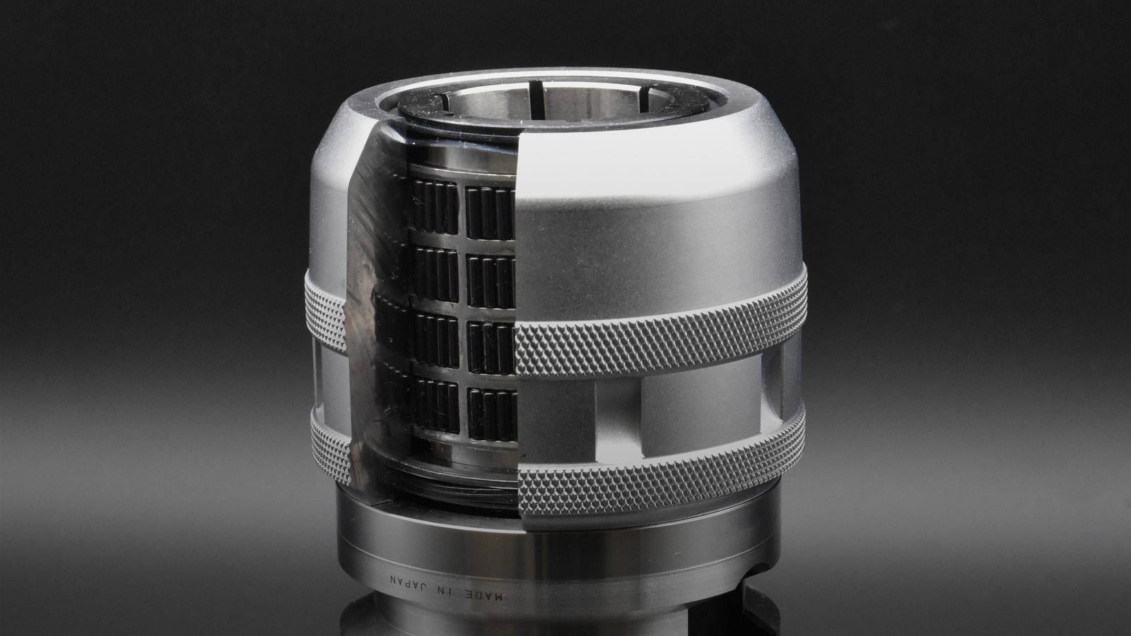 The Technology behind NIKKEN's Multi-Lock | Nikken