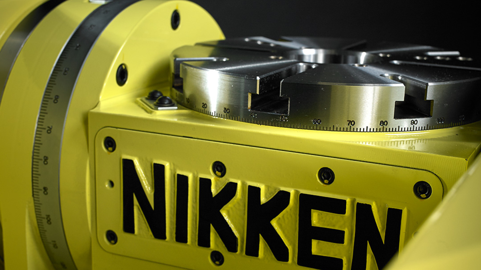 Spotlight on: 5AX-201 | Nikken