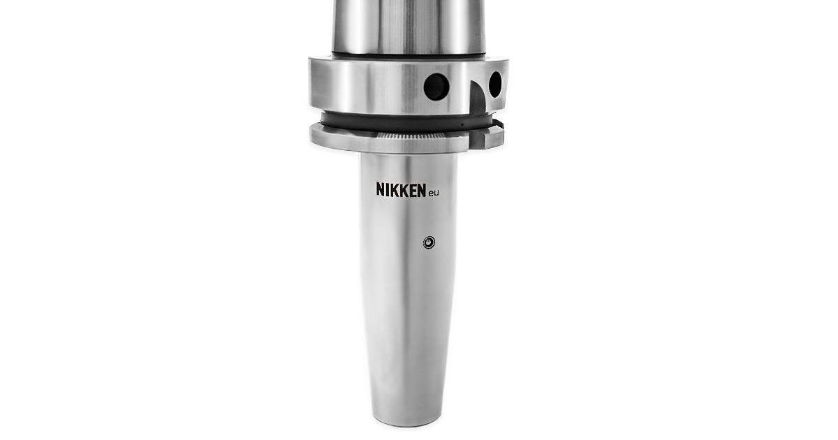 Shrink-Fit Solutions | Nikken