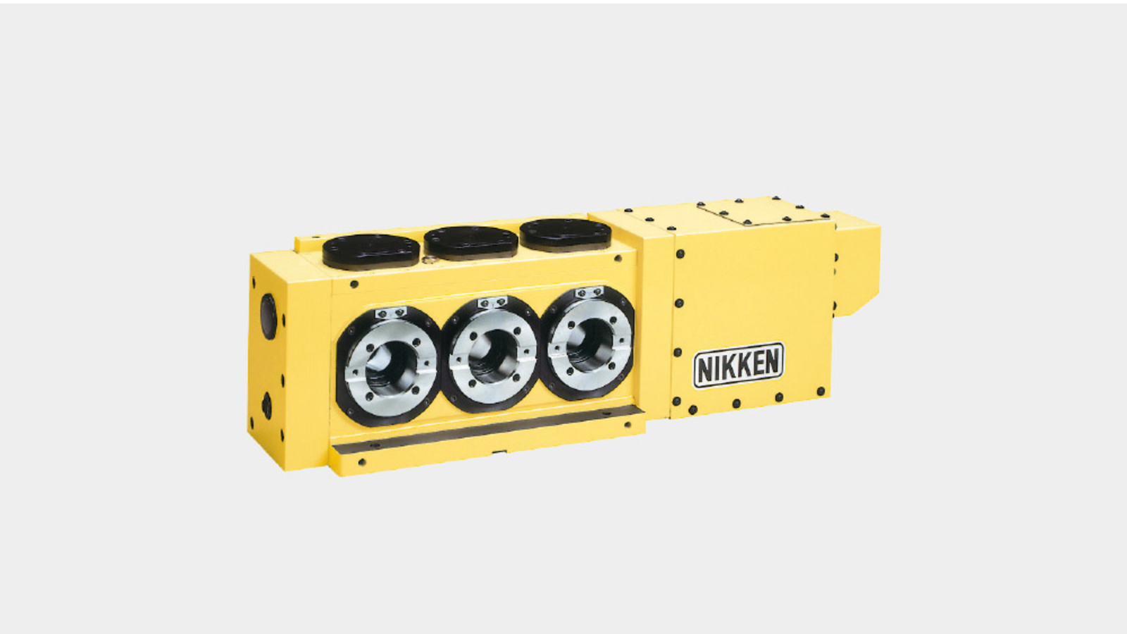 CNC(Z)100-3W | Nikken
