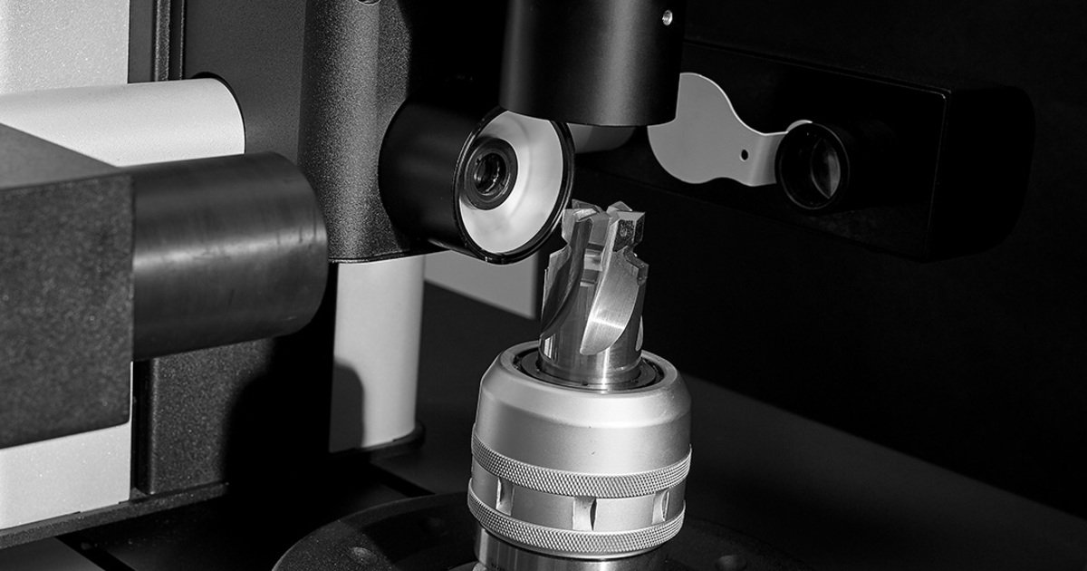 The Latest Tool Management Solutions from Elbo Controlli NIKKEN | Nikken