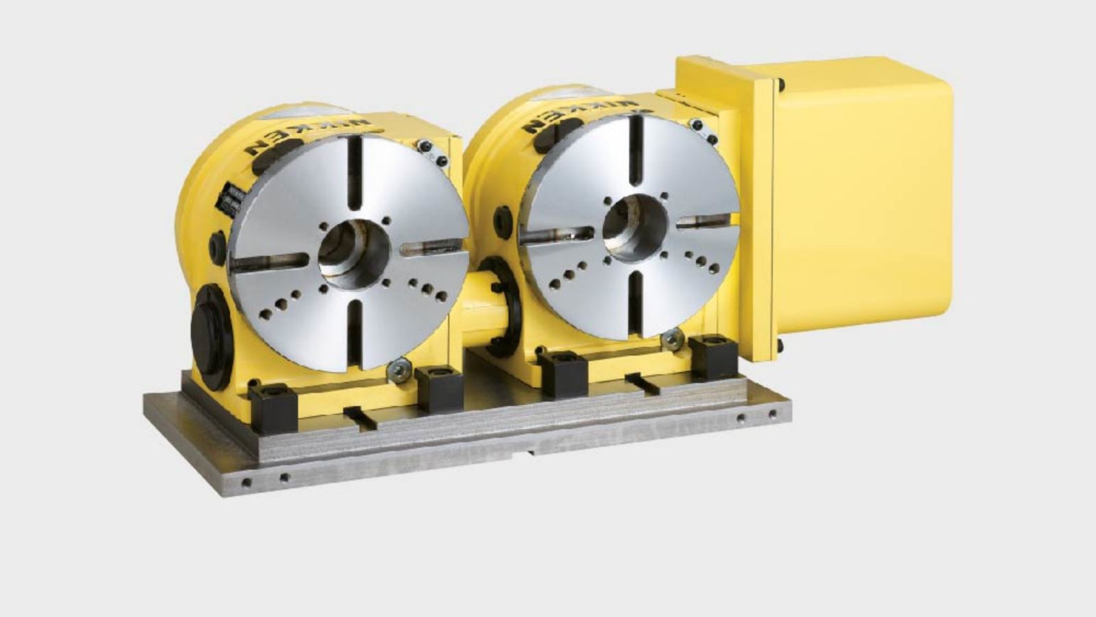 CNC180-2W | Nikken