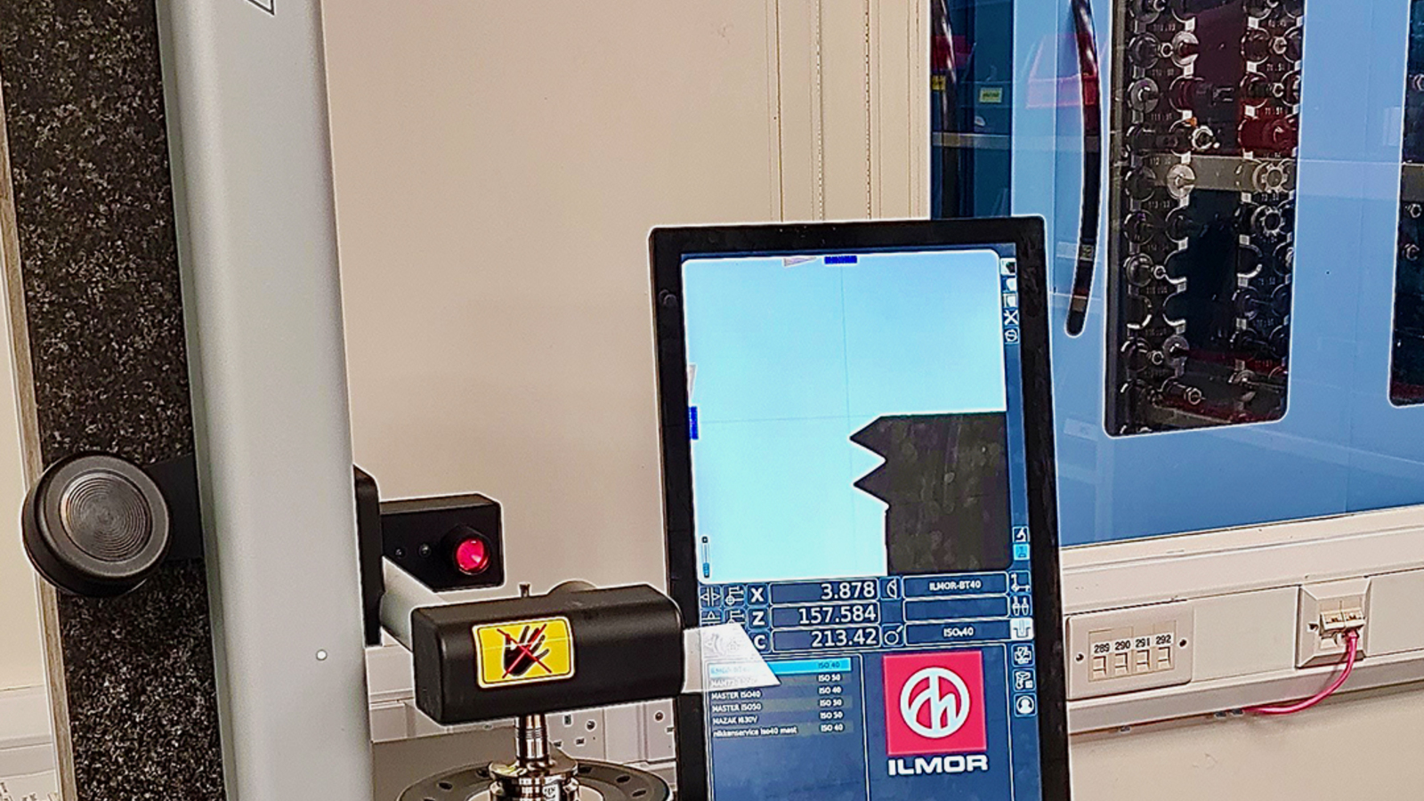 Ilmor Engineering Ltd | Nikken