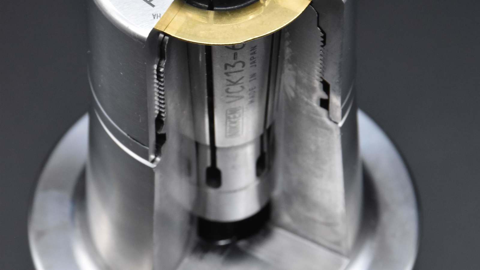 NIKKEN Redefines Precision Machining with Advanced Tool Holders | Nikken
