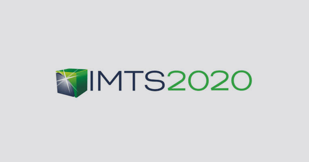 IMTS 2020 | Nikken