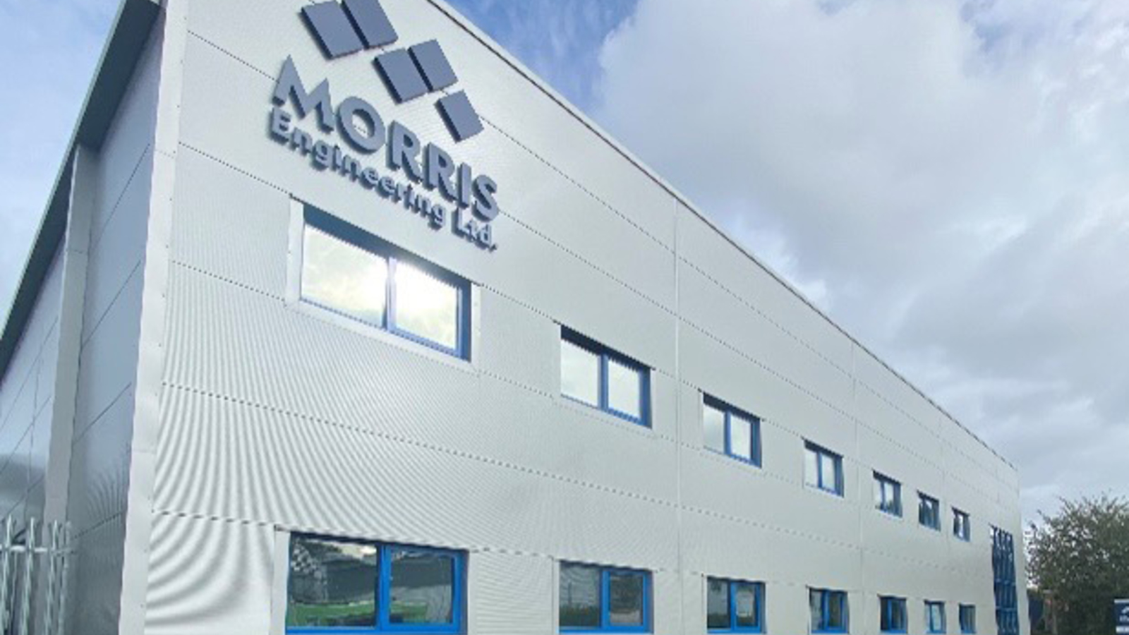 Morris Engineering Ltd | Nikken