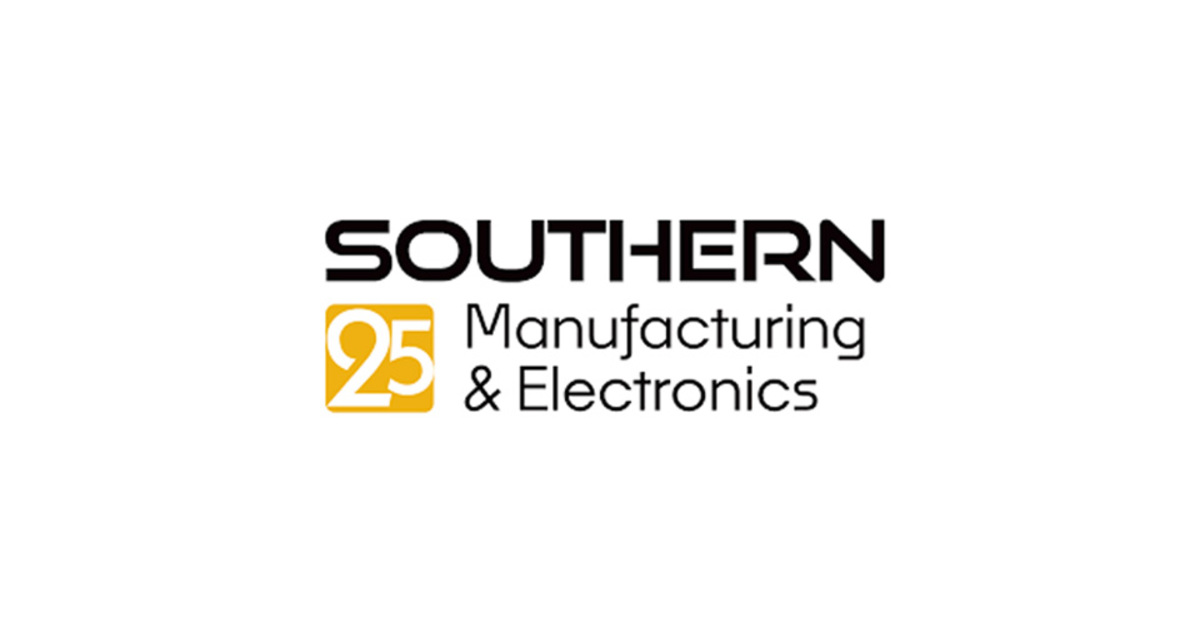 Southern Manufacturing And Electronics Show 2025 | Nikken