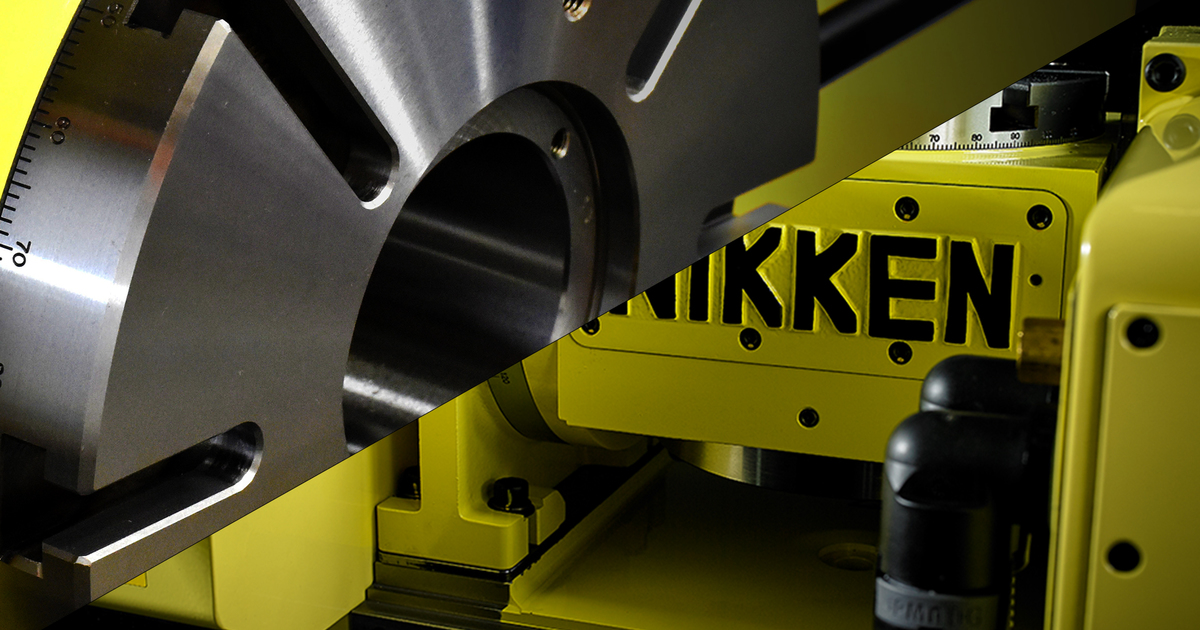 Key differences and benefits between a 4th and 5th Axis Rotary Table ...