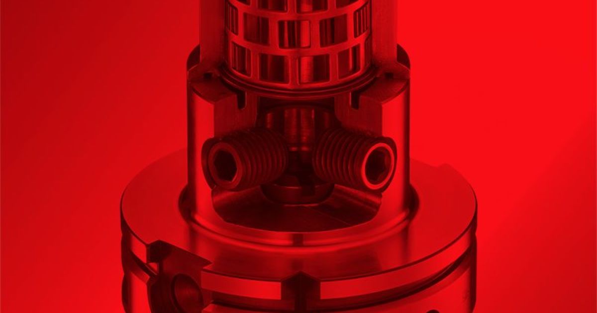 NIKKEN's X-Treme Solution To The Aerospace Industry | Nikken