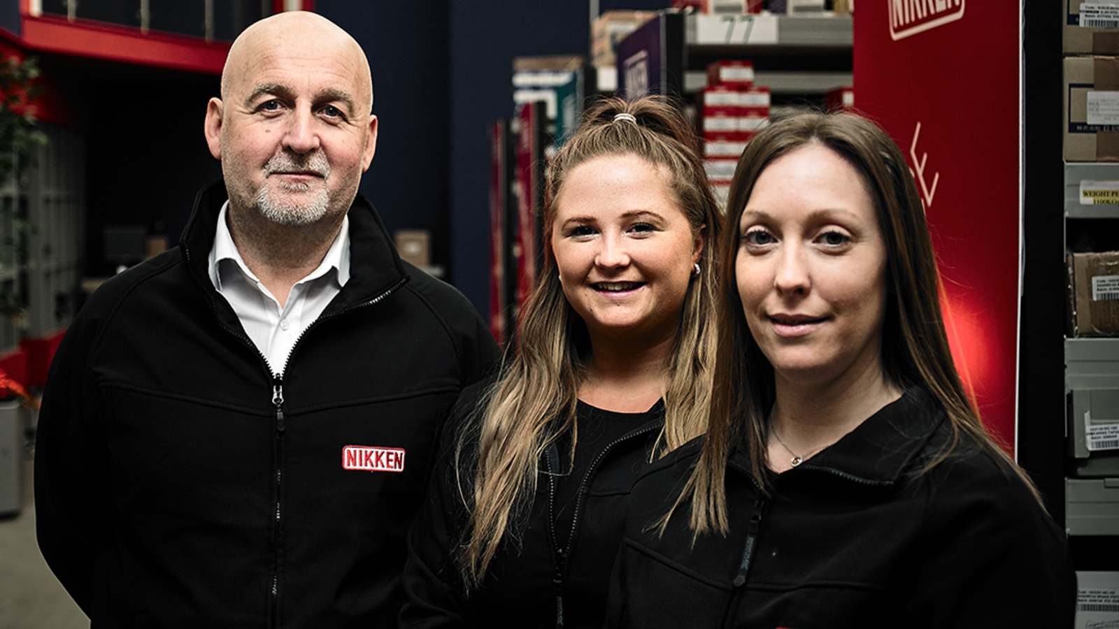 Technical and Specialist Capabilities | Nikken