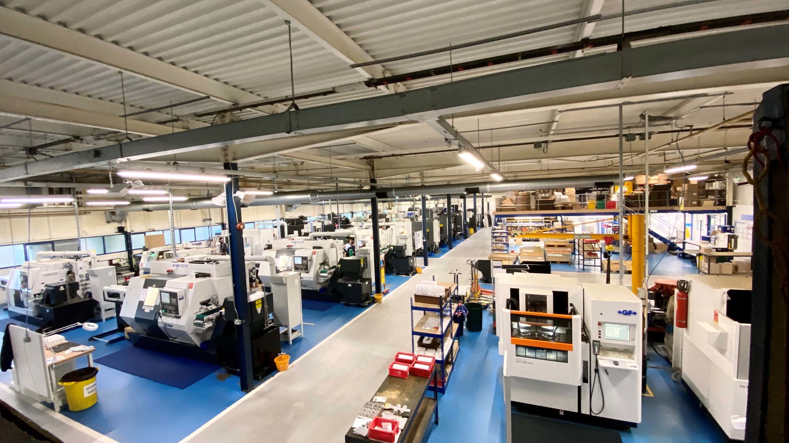 Morris Engineering Ltd | Nikken