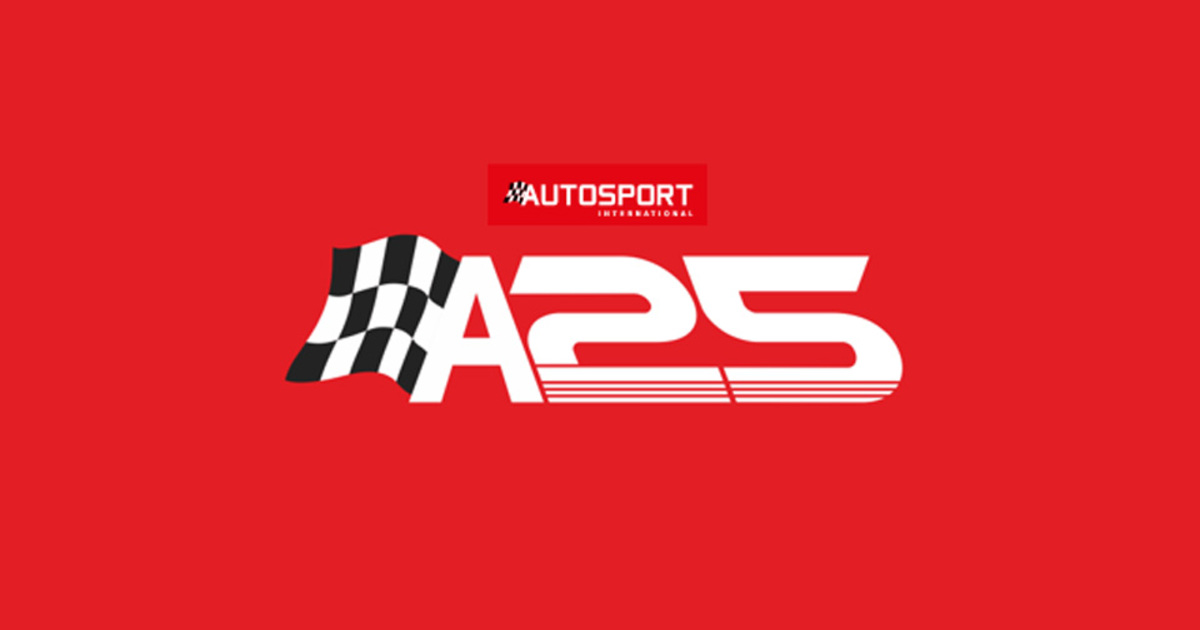 Autosport International Show 2025 | Nikken