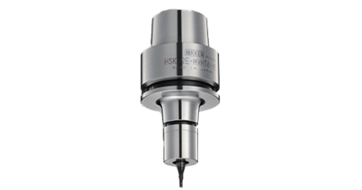 Micro VC Holder Collet Chucks | Nikken