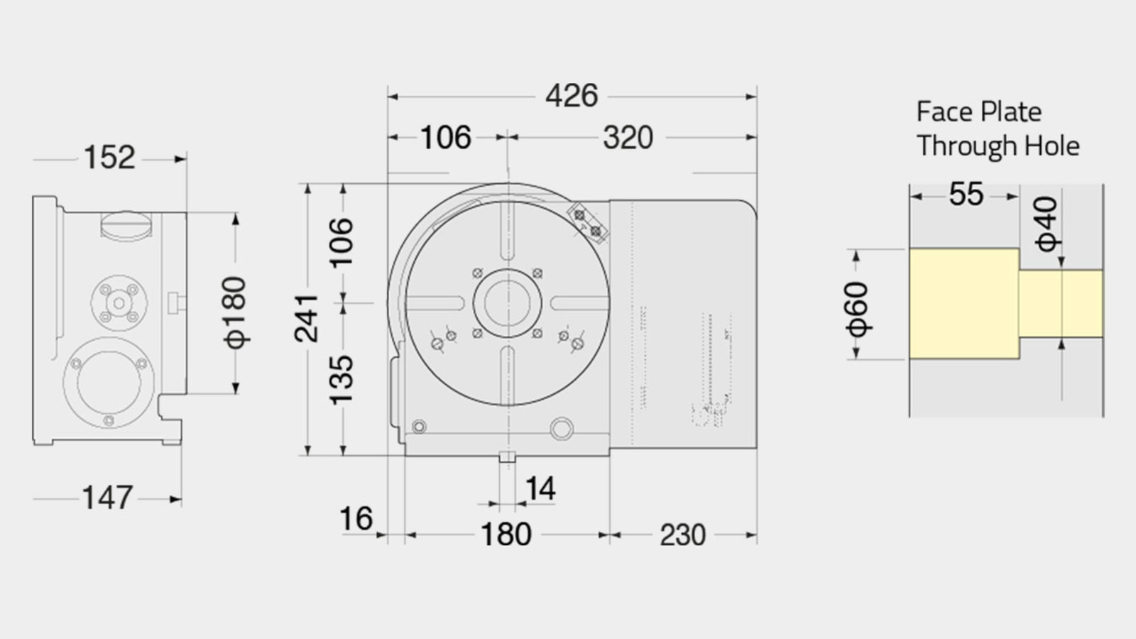 CNC(Z)180 | Nikken