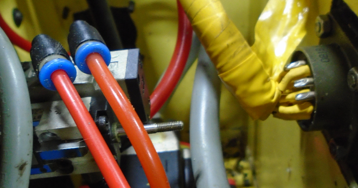 The Risk of Third-Party Repairs | Nikken