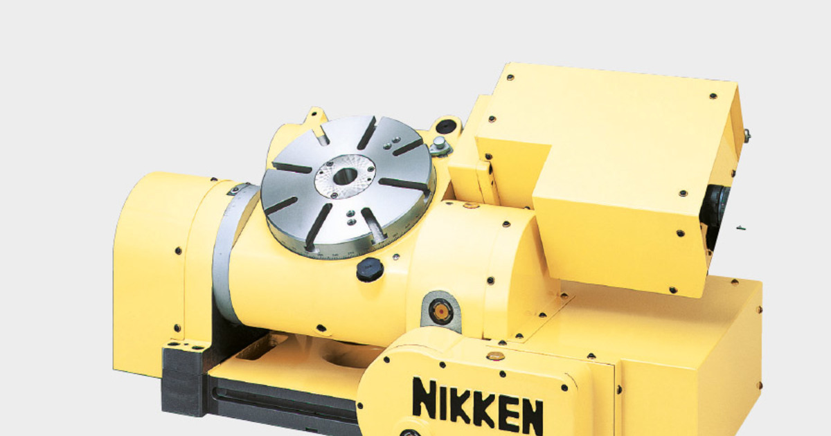 5AX-230 | Nikken