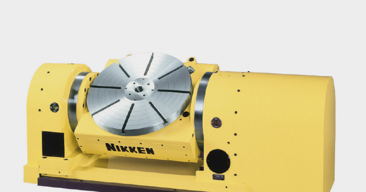 5AX-550 | Nikken