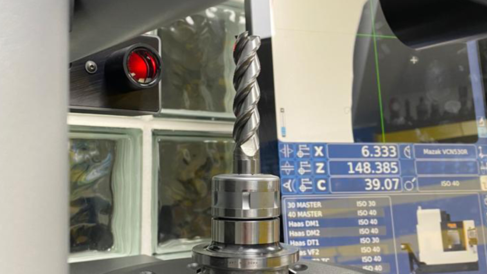 JWA Tooling | Nikken