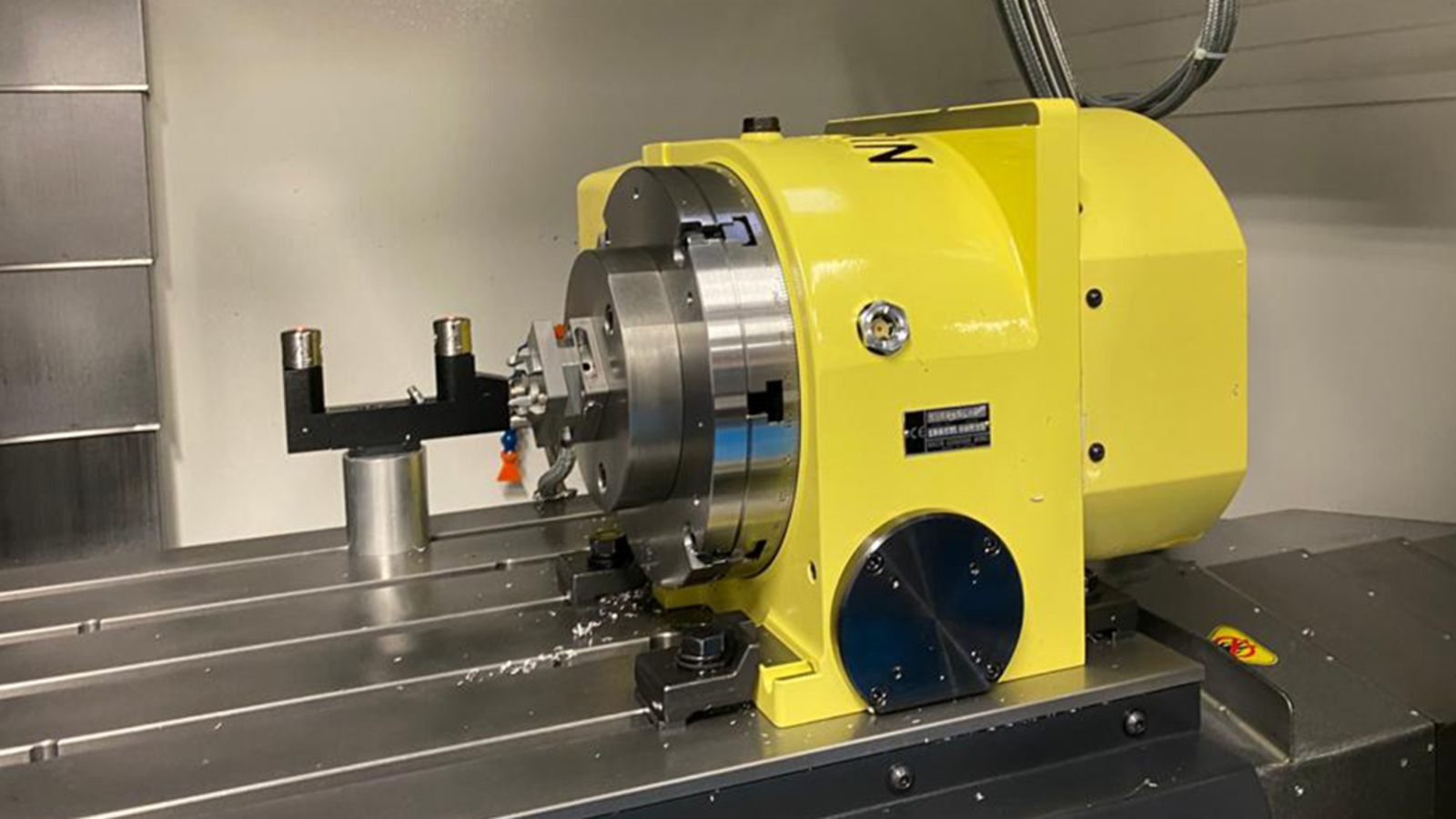 JWA Tooling | Nikken